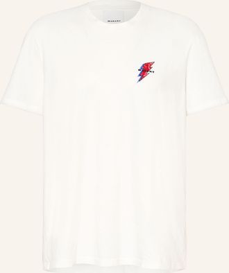Isabel Marant Isabel Marant T-Shirt Honore weiss