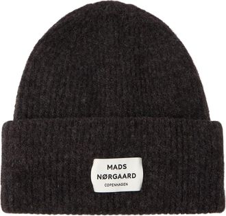 Mads Norgaard Mütze Tosca Anju