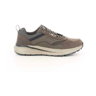 Skechers Homme, Chaussures, Brun, Taille: 42 EU Slade Ultra Baskets