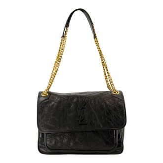 Saint Laurent Damen, Taschen, Schwarzk, ONE SIZEGr&ouml;&szlig;e