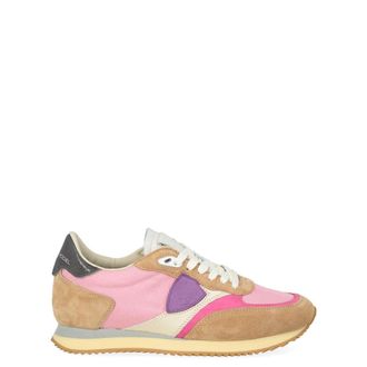 Philippe Model Blville Sneaker - - Shoes - Damen - Mehrfarbig - 41 EU