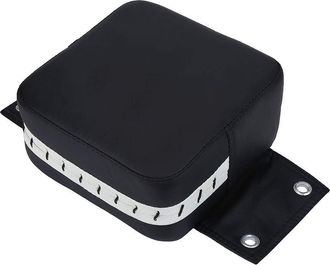 CHICIRIS Boxwand-Boxsack, Hochfester Boxkämpfer, Fitness-Wand-Boxsack, Training, Quadratischer Fokus, Ziel, Weiche Unterlage