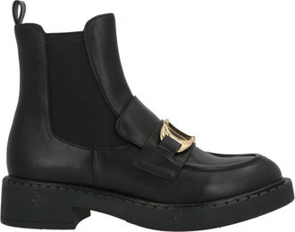 Twin-Set SCHUHE - Stiefeletten auf YOOX.COM