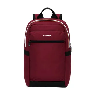 K-Way Herren, Taschen, Rot, ONE SIZEGr&ouml;&szlig;e