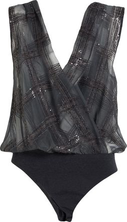 Brunello Cucinelli TOPS - Bodysuits auf YOOX.COM