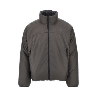 The North Face Pertex Nuptse reversible down jacket Man XL