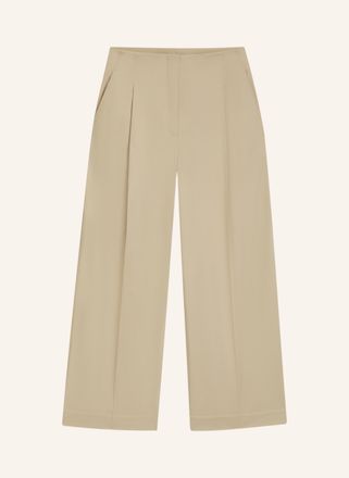 HUGO BOSS 7/8-Hose Tulotta beige