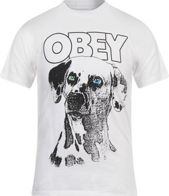 Obey TOPS - T-shirts auf YOOX.COM