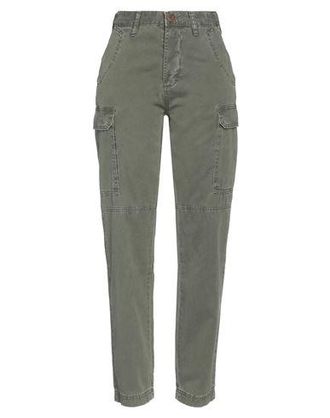 One Teaspoon BAS - Pantalons sur YOOX.COM