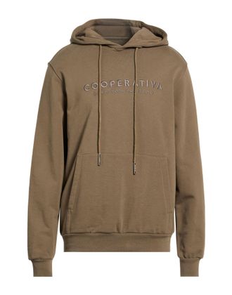 Cooperativa Pescatori Posillipo TOPS - Sweatshirts auf YOOX.COM