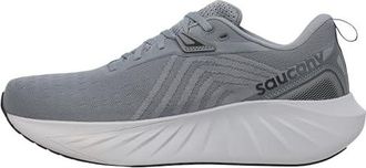 Saucony Baskets Triumph 22 pour homme, Silex/noir, 9.5 Wide