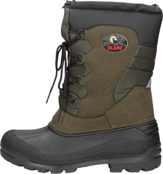 Olang Homme, Chaussures, Multicolore, Taille: 45 EU Canadian Winter Boot