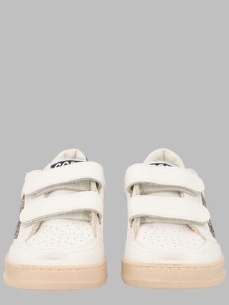 Golden Goose Ball Star Sneakers - White