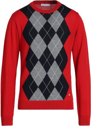 Manuel Ritz STRICKWAREN - Pullover auf YOOX.COM