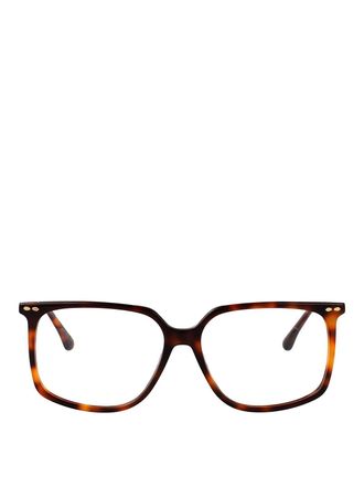 Isabel Marant Lunettes De Soleil - Marron