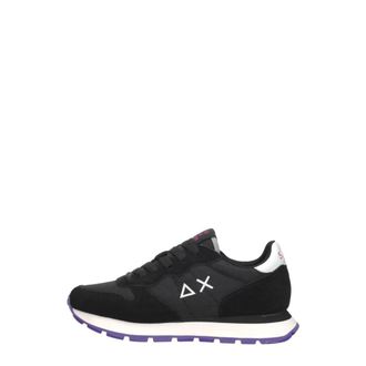 Sun 68 Ally Solid Nylon - - Shoes - Damen - Schwarzk - 39 EU