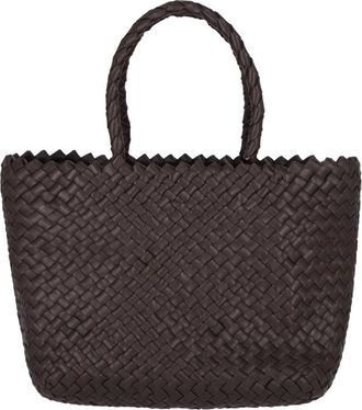 Dragon Mini Inside-Out Tote Bag