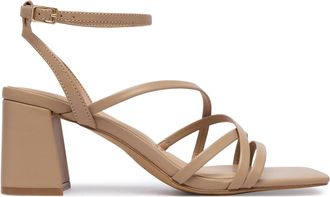 Aldo Sandalen Aldo Esther 14039513 Beige