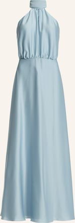Swing Swing Abendkleid blau