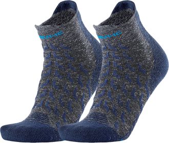 Therm-IC Trekking Ultra Cool Linen - Ankle Socks - 39-41