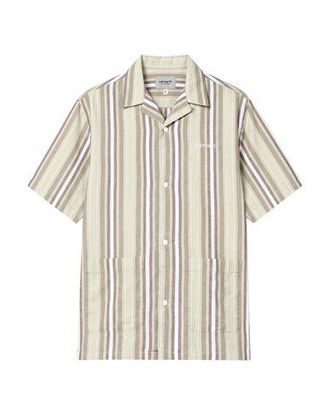 Carhartt Work in Progress TOPS - Chemises sur YOOX.COM