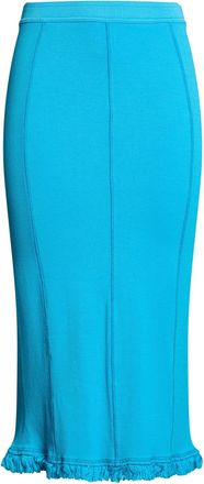 Acne Studios HOSEN & R&Ouml;CKE - Midi-R&ouml;cke auf YOOX.COM