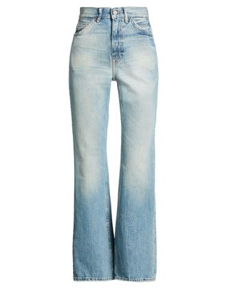 Acne Studios HOSEN & R&Ouml;CKE - Jeanshosen auf YOOX.COM