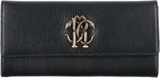 Roberto Cavalli Kleinlederwaren - Brieftaschen auf YOOX.COM
