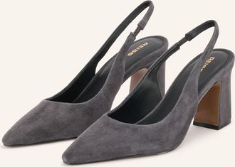 Reiss Reiss Slingpumps Lorena grau