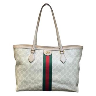 Gucci Damen, Pre-Owned, Beige, ONE SIZEGr&ouml;&szlig;e