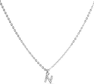 Luxenter Kette Alphabet