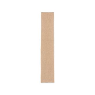 Dries Van Noten Ribbed-knit Scarf