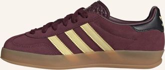 adidas Originals Adidas Originals Sneaker Gazelle Indoor rot