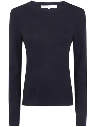 Absolut Cashmere Sweater Round Neck Catelina