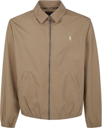 Polo Ralph Lauren Homme, Vestes, Beige, Taille: XL Light Vestes