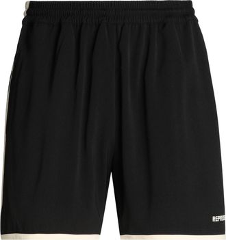 Represent HOSEN & RÖCKE - Shorts & Bermudashorts auf YOOX.COM