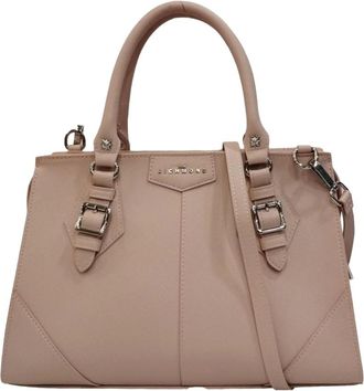 John Richmond Femme, Sacs, Rose, Taille: ONE Size Borsa
