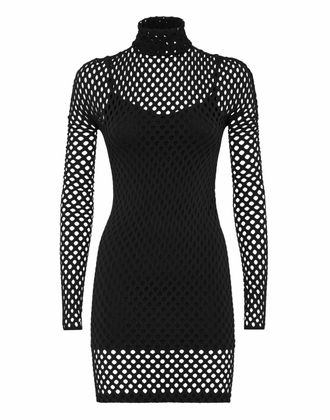 Philipp Plein Minikleid