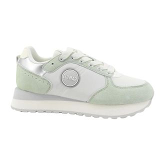 Colmar Femme, Chaussures, Vert, Taille: 40 EU Baskets