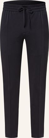 Stefan Brandt Sweatpants blau