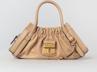 Marc Jacobs Sac &agrave; Main MARC JACOBS Femme couleur Chameau