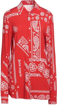 Palm Angels TOPS - Hemden auf YOOX.COM