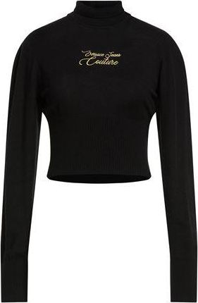 Versace MAILLE - Cols roul&eacute;s sur YOOX.COM