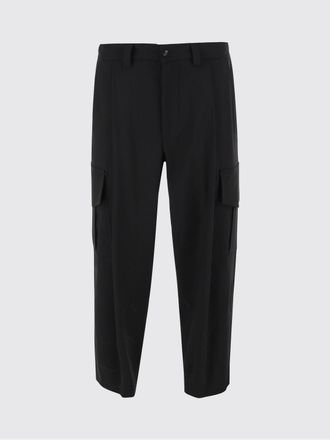 Giorgio Armani Pantalon GIORGIO ARMANI Homme couleur Bleu 1