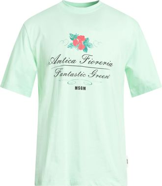 Msgm TOPS - T-shirts auf YOOX.COM