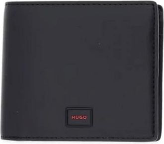 HUGO BOSS Homme, Accessoires, Noir, Taille: ONE Size Hugo - Accessories > Wallets & Cardholders