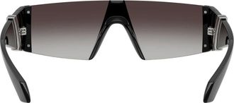 Versace unisex, Accessories, Schwarzk, 36 MMGr&ouml;&szlig;e