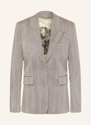 Golden Goose Blazer Journey grau