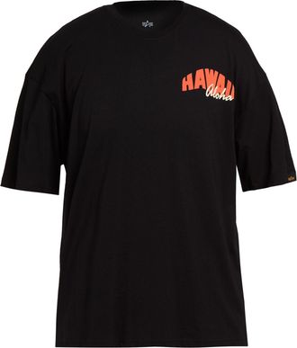 Alpha Industries TOPS - T-shirts auf YOOX.COM