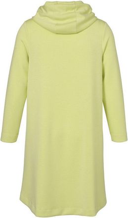 Frapp Sweatshirt (1-tlg) Gro&szlig;e Gr&ouml;&szlig;en